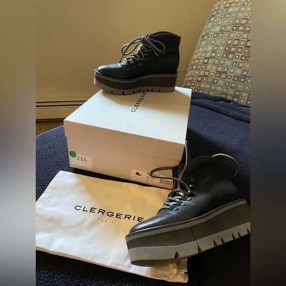 Robert Clergerie | Shoes | Designer Clegerie Boots | Poshmark